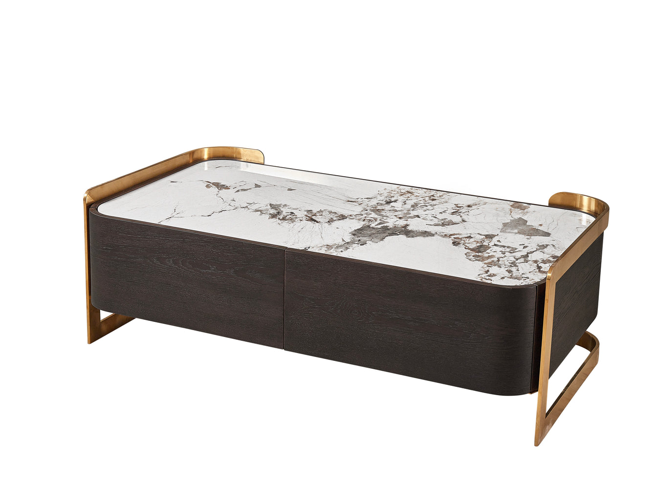 CL-CT451 Pandora Coffee table – Chic Living